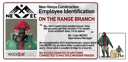 Neo Venus Construction | Villains Wiki | Fandom