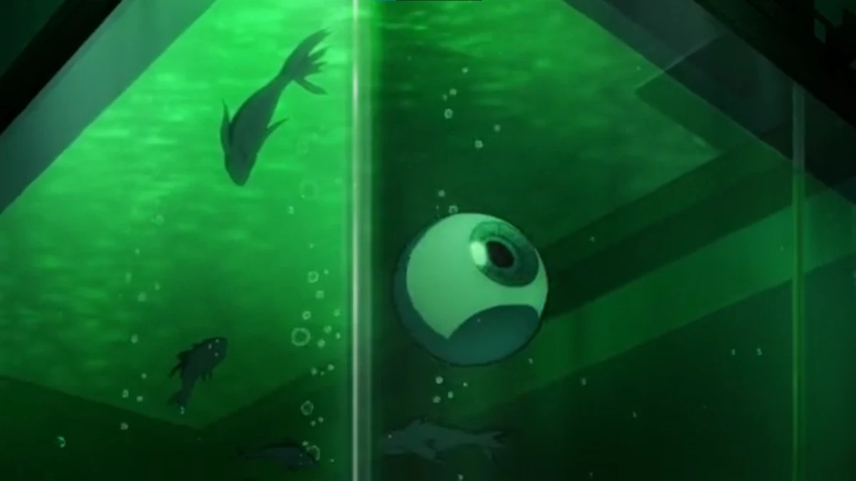 Evil Natural Water/Gallery | Villains Wiki | Fandom