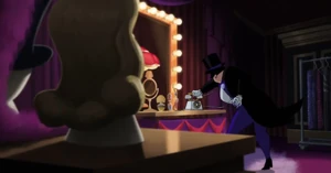 Penguin (Batman: Caped Crusader)/Gallery | Villains Wiki | Fandom