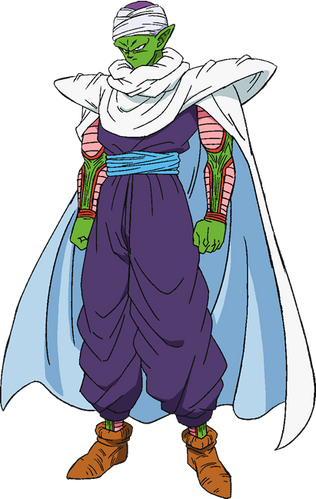 Piccolo Jr. | Villains Wiki | Fandom