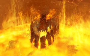 Primordus | Villains Wiki | Fandom