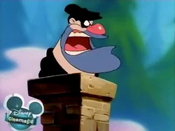 Quint (Timon & Pumbaa)/Gallery | Villains Wiki | Fandom