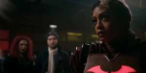 Red Death (Arrowverse) | Villains Wiki | Fandom