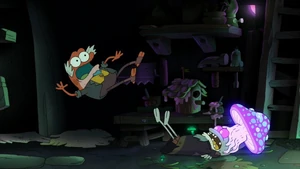 Apothecary Gary/Gallery | Villains Wiki | Fandom