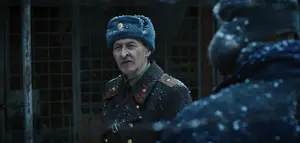 Warden Melnikov | Villains Wiki | Fandom