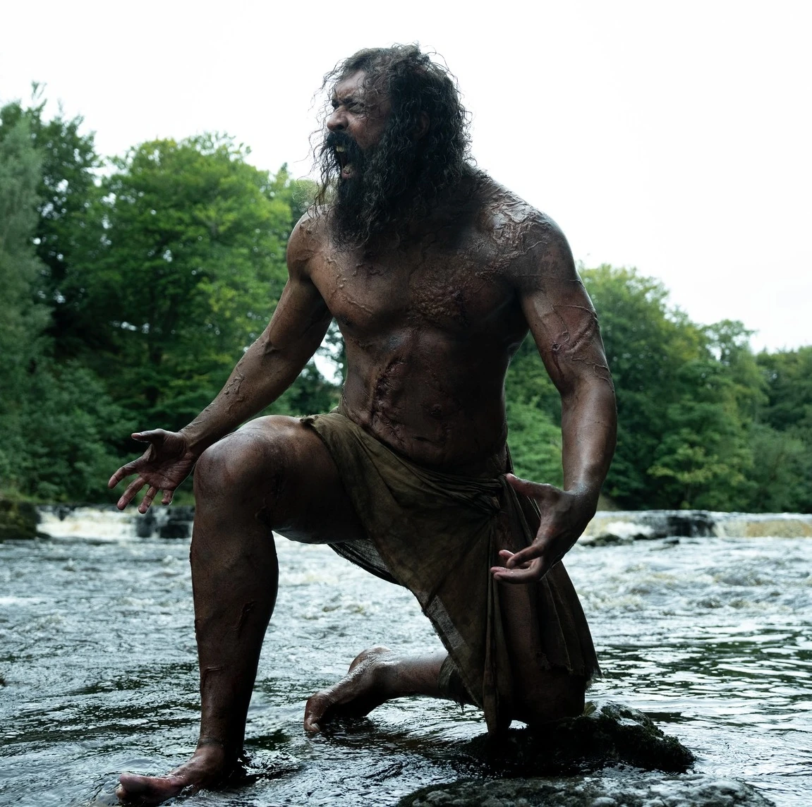 Samson (28 Years Later) | Villains Wiki | Fandom