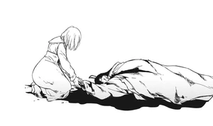 Set (Sacrificial Princess and the King of Beasts)/Gallery | Villains ...