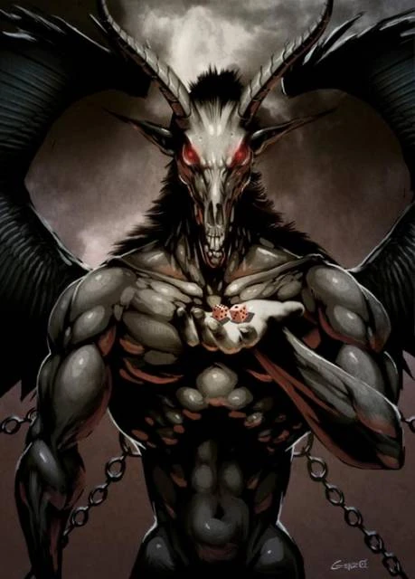 Satan (DC) | Villains Wiki | Fandom