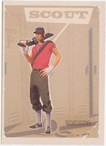 Scout (Team Fortress 2)/Gallery | Villains Wiki | Fandom