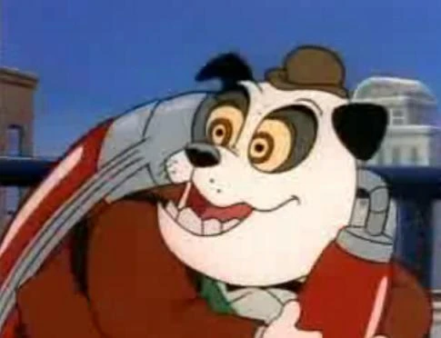 Screwie Louie | Villains Wiki | Fandom