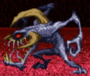 Violator (Spawn)/Gallery | Villains Wiki | Fandom