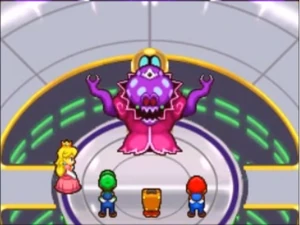 Elder Princess Shroob/Gallery | Villains Wiki | Fandom