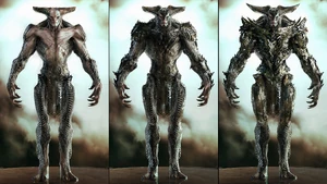 Steppenwolf (DC Extended Universe)/Gallery | Villains Wiki | Fandom