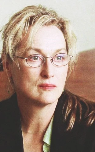 Susan Orlean | Villains Wiki | Fandom