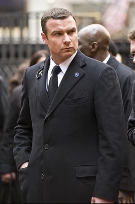Ted Winter | Villains Wiki | Fandom