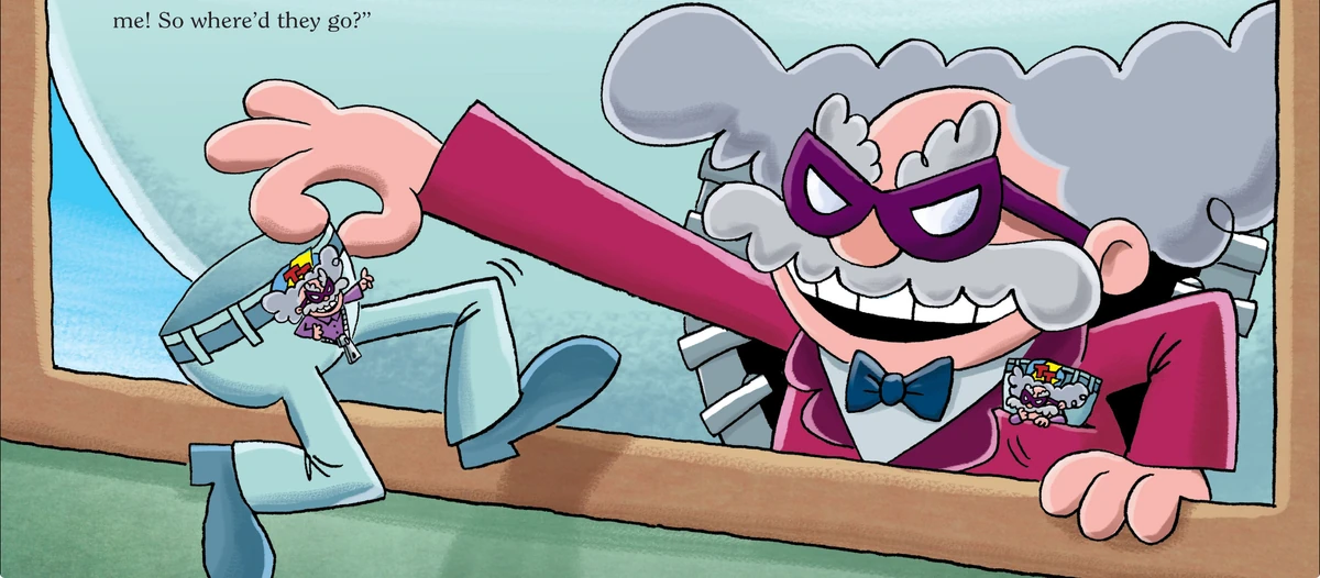 Slightly Younger Tiny Tippy Tinkletrousers/Gallery | Villains Wiki | Fandom