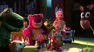 Lotso's Gang | Villains Wiki | Fandom