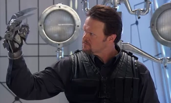 Uncle Jerry | Villains Wiki | Fandom