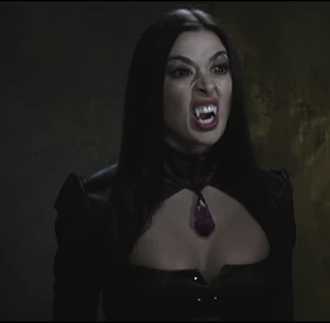 Afina | Villains Wiki | Fandom