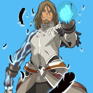 Van Grants | Villains Wiki | Fandom