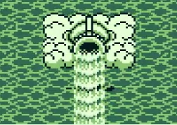 Water Entity | Villains Wiki | Fandom