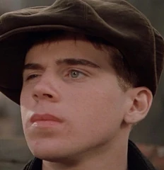 Philip "Cockeye" Stein | Villains Wiki | Fandom