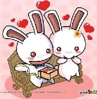 Rascal Rabbit | Villains Wiki | Fandom