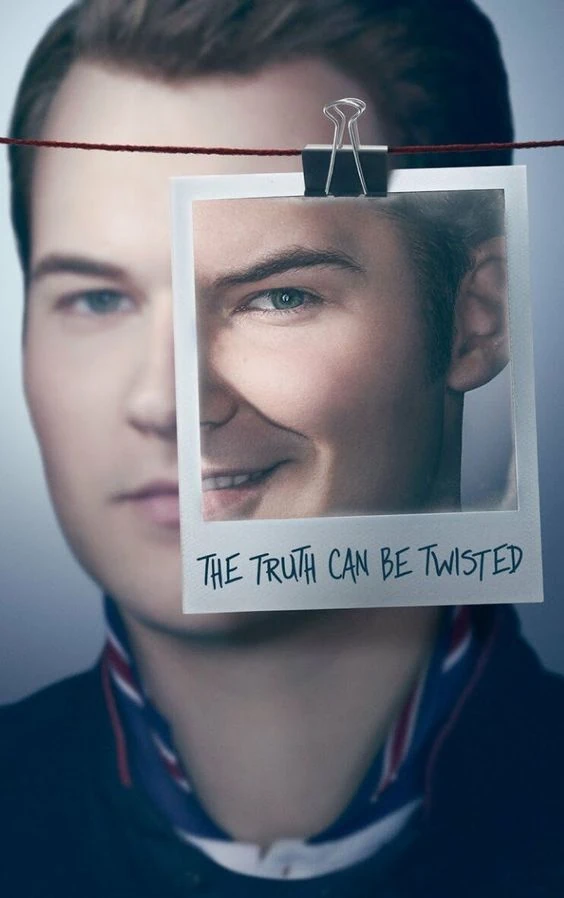 Bryce Walker | Villains Wiki | Fandom