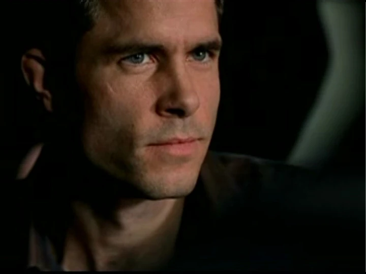 Chad Matthews | Villains Wiki | Fandom
