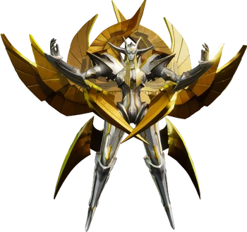 Lucifer (Shin Megami Tensei) | Villains Wiki | Fandom