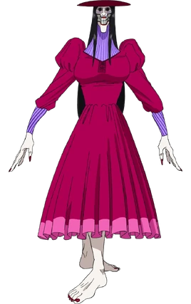 Acrobatic Silky | Villains Wiki | Fandom