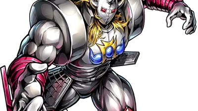 Discuss Everything About Villains Wiki | Fandom