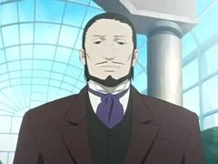 Amshel Goldsmith | Villains Wiki | Fandom