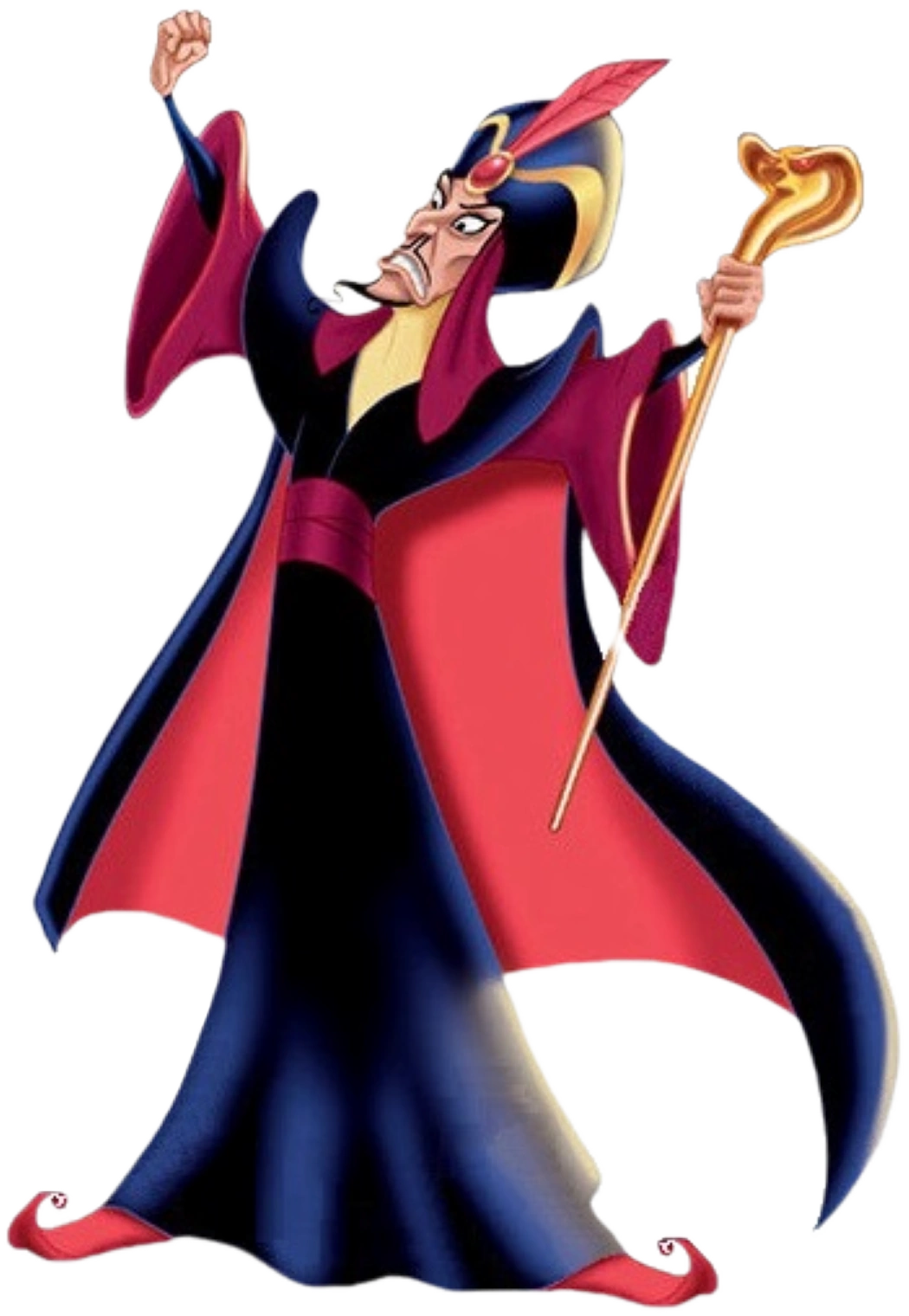 User blog:12345B/PE Proposals: Jafar (A Whole New World) | Villains ...