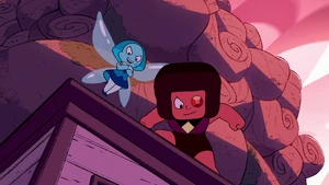 Eyeball Ruby/Gallery | Villains Wiki | Fandom