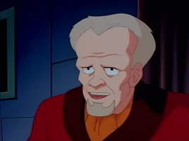 Sunturion (Iron Man 1994 TV series) | Villains Wiki | Fandom