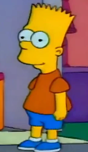Bart Simpson (The Bart Zone) | Villains Wiki | Fandom