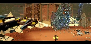 Lord Vortech | Villains Wiki | Fandom