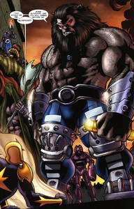 Blastaar (Marvel) | Villains Wiki | Fandom