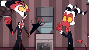 Blitzo Buckzo/Gallery | Villains Wiki | Fandom