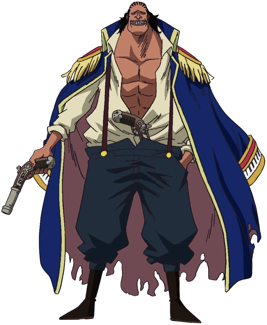 Bluejam | Villains Wiki | Fandom