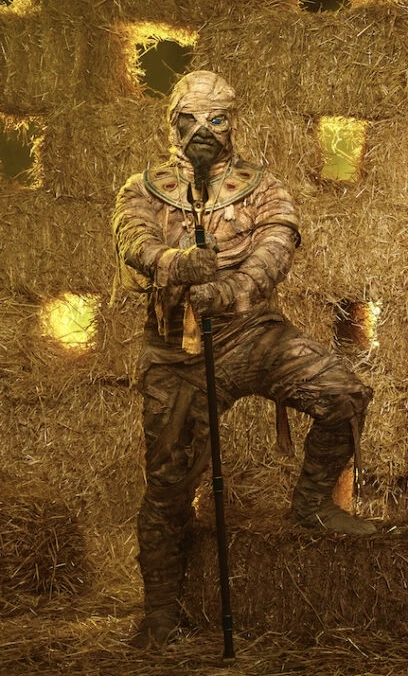 Sobek (Under Wraps 2) | Villains Wiki | Fandom