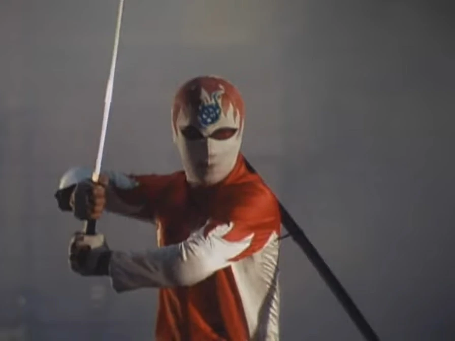 Chang Kung-Fu Jr. | Villains Wiki | Fandom