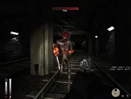 Monsters (Cry of Fear) | Villains Wiki | Fandom