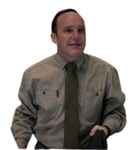 Chuck Muckle | Villains Wiki | Fandom