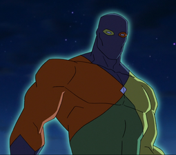 Doctor Spectrum (2010 Marvel Animated Universe) | Villains Wiki | Fandom