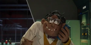Dr. Fry/Gallery | Villains Wiki | Fandom