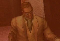 Dr. Roy Curien | Villains Wiki | Fandom