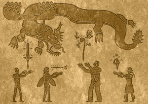 Faeries (SCP Foundation) | Villains Wiki | Fandom