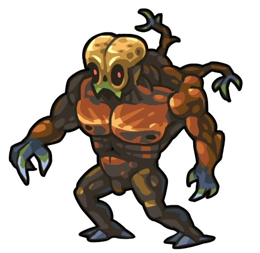 Feral Zombie | Villains Wiki | Fandom